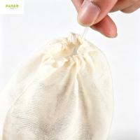 China Food Grade Nylon Filter Bags,Reusable Fine Mesh Strainer Bag for Soy Milk,Nut Milk for sale