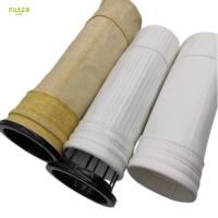 China High-performance filter media for industrial dust removal. Serving cement, steel, chemical & waste power plants worldwide. for sale