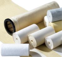 China High Efficiency P84 Polyimide Bag Nomex PPS PTFE filter bag for Power Plant Dust Collector for sale