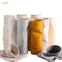 China High Efficiency P84 Polyimide Bag Nomex PPS PTFE filter bag for Power Plant Dust Collector for sale