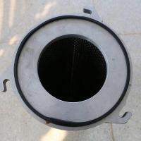 China Three-lugs filter cartridge for sale