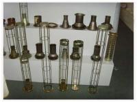 China Filter Cage with Venturi for sale