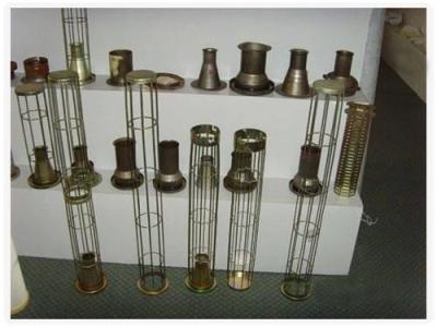 China Filter Cage with Venturi for sale