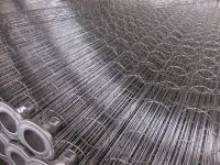 China SS304 Filter Cage for sale