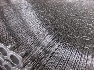 China SS304 Filter Cage for sale