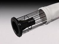 China Spay Silicon Filter Cage for sale