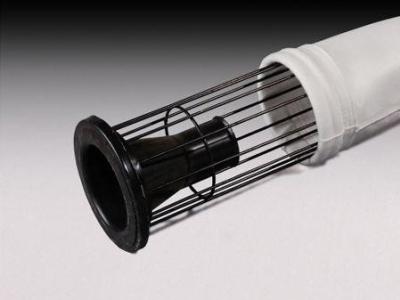 China Spay Silicon Filter Cage for sale