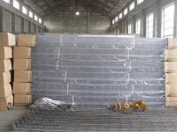 China Carbon Steel Filter Cage for sale