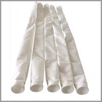 China Professional Polyester Dust Collector Filter Bags Apply In Non - Ferrous Metallurgy for sale
