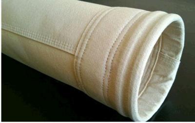 China 550gsm PPS Filter Bags for sale