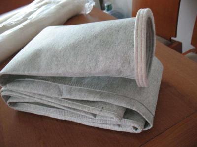 China Polyester Felt Baghouse Filter Bag for sale