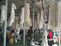 China Polyimide(P84) High Temperature Filter Bags With PTFE Membrane Customized Size for sale