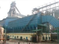 China MC Pulse Dust Collector for sale