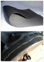China Professional Industrial Filter Cloth / Medium Alkali Fiberglass Filter Cloth for sale