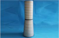 China Neoprene Conical Filter Cartridge for sale