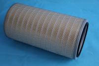 China Professional Nano Fibre Dust Filter Cartridge Outstanding Moisture Resistance for sale