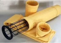 China P84 Polyimide Filter Bag for sale