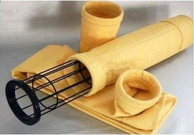China P84 Polyimide Filter Bag for sale