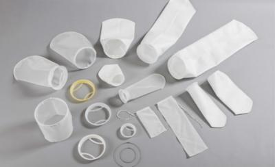 China Nylon Liquid Filter Bag for sale