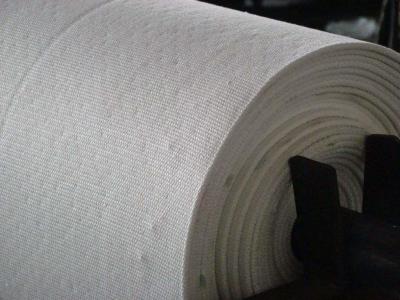 China Cement Canvas Airslide Cloth for sale