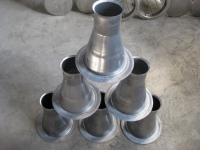 China Professional Filter Parts Venturi For Filter Cage Customized Size for sale