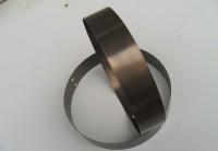 China Professional Filter Parts Filter Bag Snap Band Different Material And Size for sale