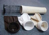 China High Temperature Dust Collector Filter Bags PTFE PTFE Filter Bag for sale