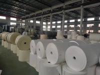 China High Efficiency Dust Collector Replacement Filter Bags Medium Alkali Fibreglass Fibre for sale
