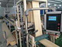 China High Efficiency Dust Collector Replacement Filter Bags Medium Alkali Fibreglass Fibre for sale