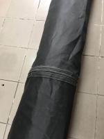 China High Strength Central Machinery Dust Collector Bags For Coal Burning Boiler for sale