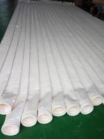 China Custom PTFE Filter Bag Replacement Dust Collector Bags Anti - Alkali for sale
