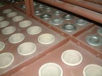 China Polyester with PTFE membrane Filter Bag for Food Industry Bag Filter for sale