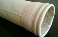 China Homopolymer Arcylic Baghouse Filter Bags Dust Collection For Mining Industry for sale