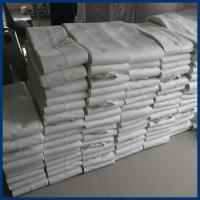 China Professional Polyester oil&water repellent Baghouse Filter Bags / Reverse Pulse Jet Bag Filter for sale