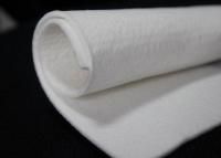 China Industrial Polyester with PTFE membrane Needle Felt Filter Bags Easy Cleaning for sale