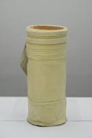 China Professional FMS Fibreglass Filter Bag Three - Dimensional Filter Layer for sale