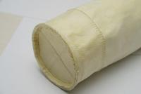 China Professional FMS Fibreglass Filter Bag Three - Dimensional Filter Layer for sale