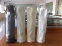China Baghouse FMS Fibreglass Filter Bag Dust Collector Replacement Filter Bags for sale