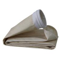 China Oil&Water Repellent Central Machinery Dust Collector Bags Aramid for sale