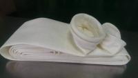 China High Efficiency Dust Filtration Bags Arcylic With PTFE Membrane Oem Service for sale