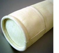 China Industrial Arcylic Felt Filter Bags Non - Woven Reverse Pulse Jet Bag Filter for sale