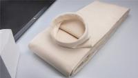China Waste Incinerator PPS Filter Bags Non Woven Filter Bags Anti - Acid for sale