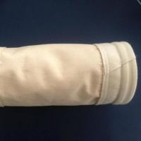 China PTFE Membrane PPS Filter Bags 1000mm~8000mm Length For Non Ferrous Metal Industry for sale