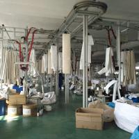 China Professional Filter Parts Filter Bag Snap Band Different Material And Size for sale