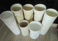 China High Temperature Resistance Filter Clamp Low Ductility Long Service Life for sale
