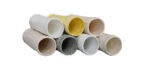China Commercial Filter Parts Hanging Cap Used To Lift And Seal The Filter Bag for sale