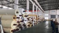 China Beer Brewery Baghouse Filter Bags / Polyester Felt Filter Bag For Food Industry for sale