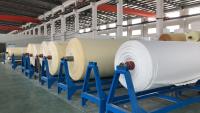 China Medium Alkali Fibreglass High Temperature Filter Bags For Dust Collector for sale
