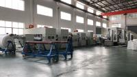 China Medium Alkali Fibreglass High Temperature Filter Bags For Dust Collector for sale