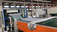 China Steel Plant Felt Filter Bags / Polyester Filter Bag For Cement Plant for sale